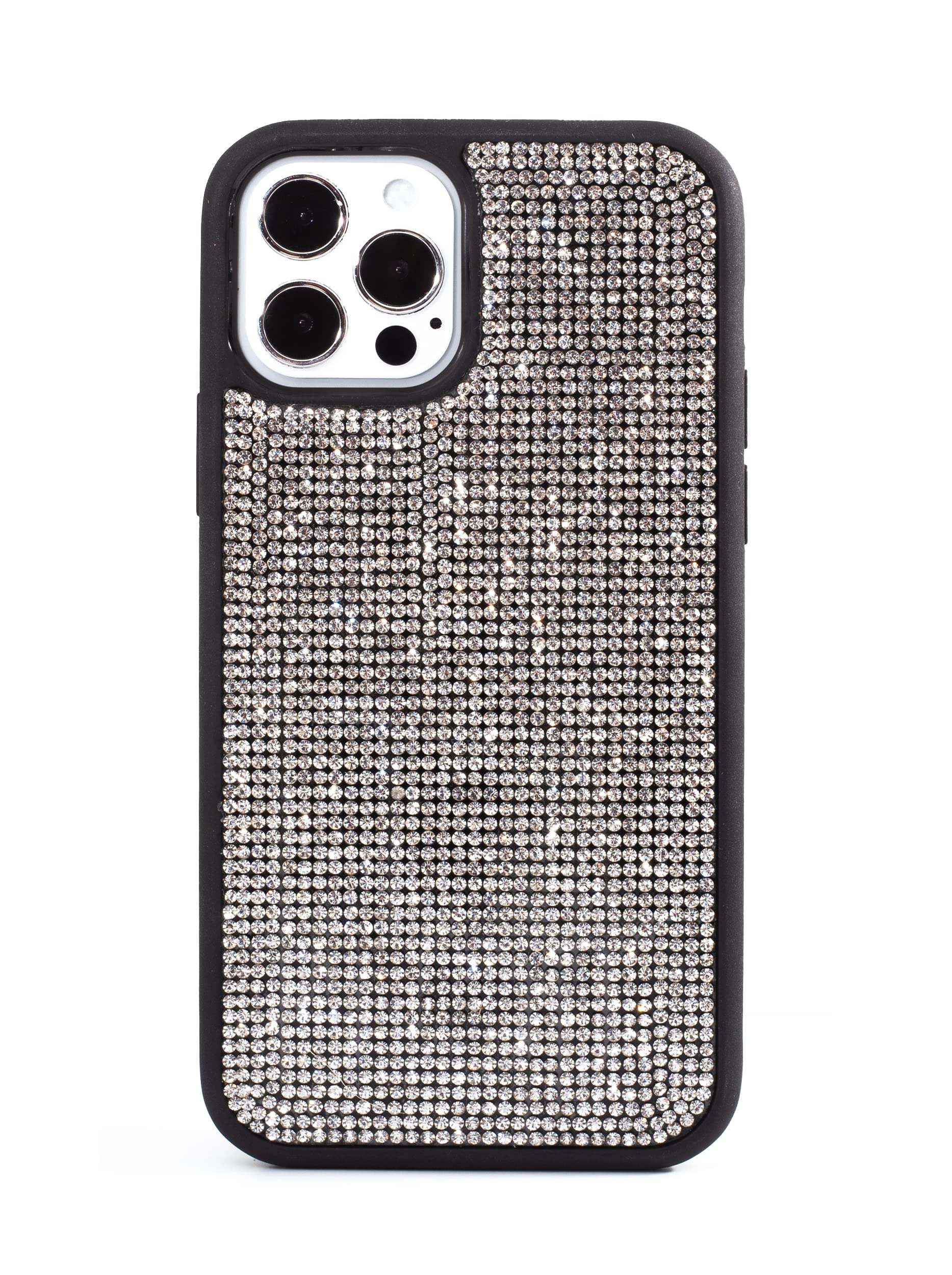 Ted Baker Diamante Hard Shell for iPhone 12 Pro/iPhone 12