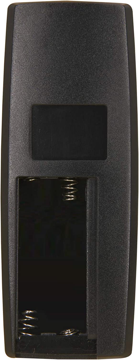 Replacement Remote Control for Twin Star Duraflame DFS-550-27 DFS-550-28 DFS-550-29 DFS-550-30 DFS-550-7 DFS-550-8 DFS-550-9 Freestanding Infrared Quartz Fireplace Stove