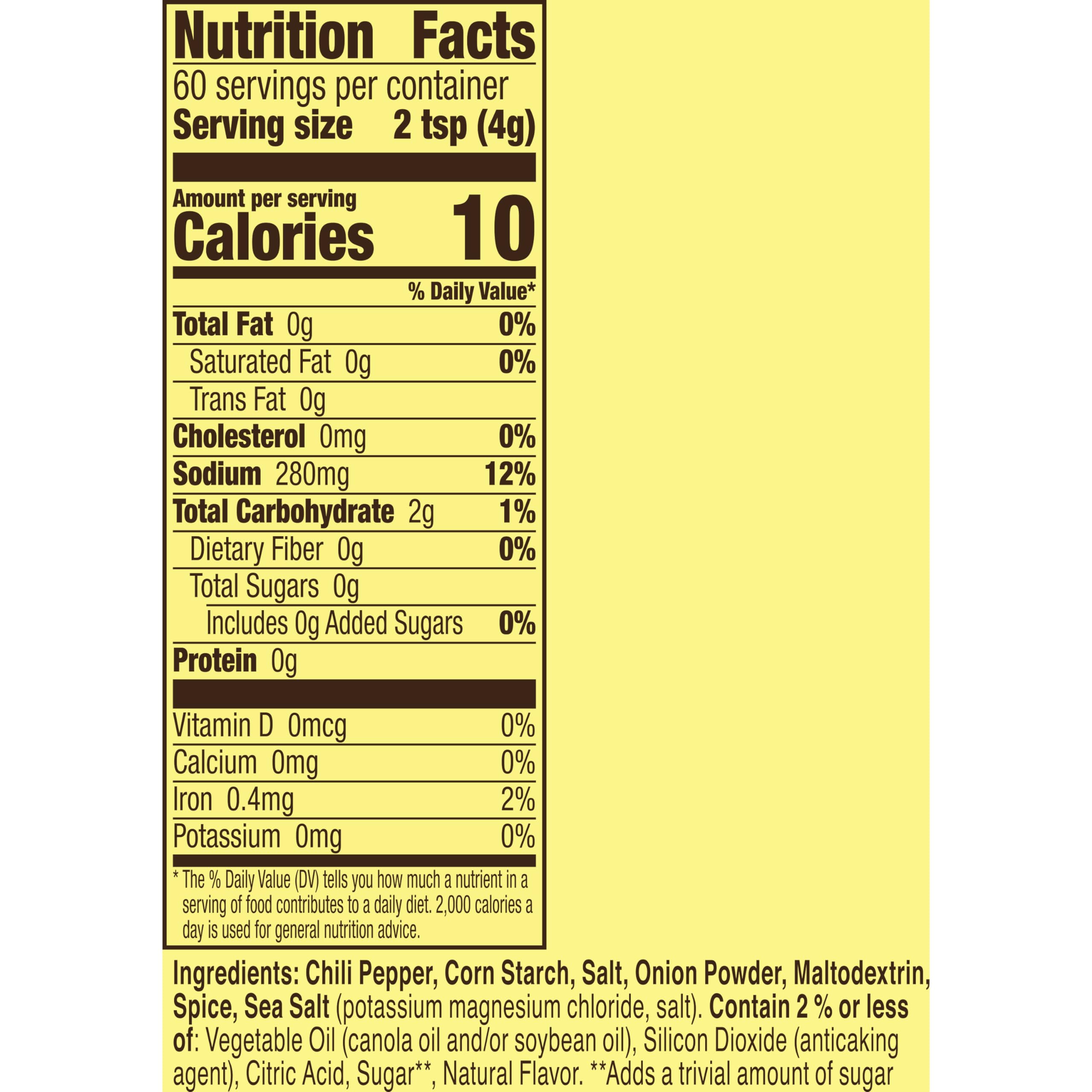 Old El Paso Original Taco Seasoning Mix 10 Pack