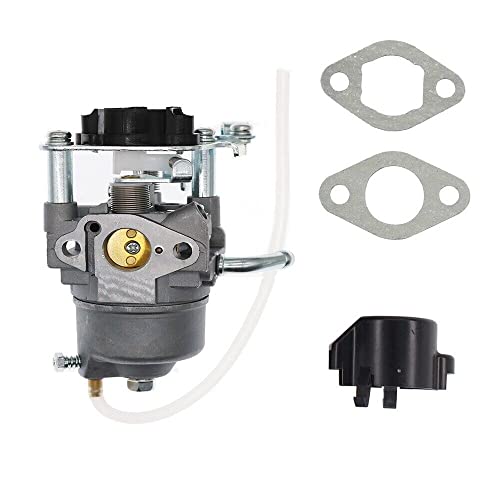 Replacement Tool Parts for Machine Carburetor with gaskets Replace for Generac GP2200i 2200 Watt Generator 7117