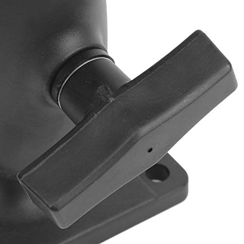 Plastic Canoeing Kayak Fishing Pole Winder Rod Holder Support Tools Accessories