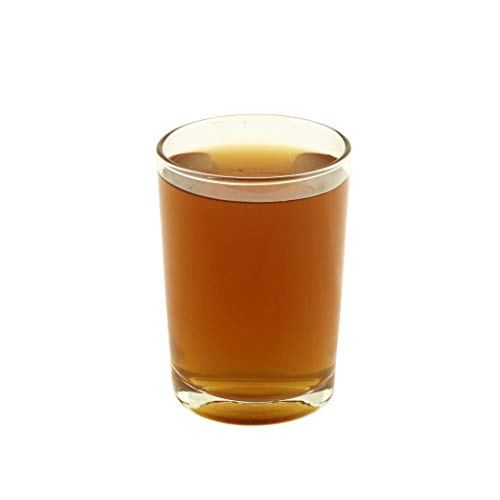 Thick & Easy Clear Thickened Iced Tea, Nectar Consistency, 46 Ounce (Pack of 6)
