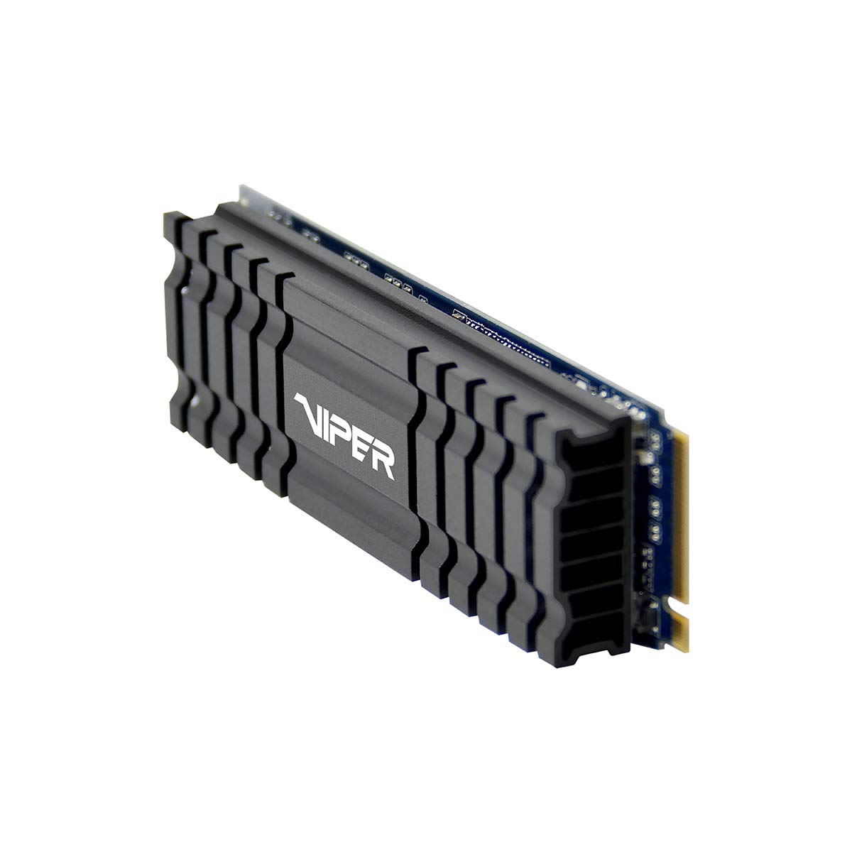 Patriot Memory Viper VPN100 2TB M.2 2280 PCIe Gen3 x 4 Solid State Drive