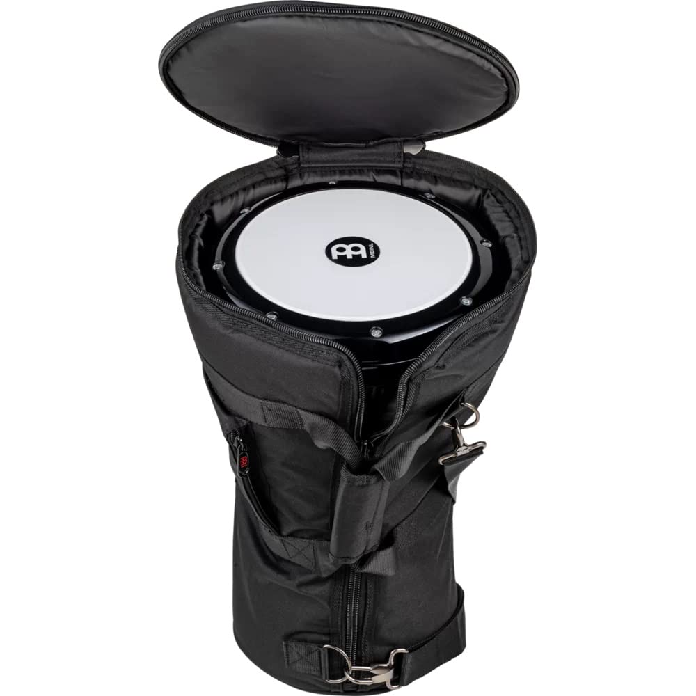 Meinl Percussion MDOB Professional Doumbek Bag, Black