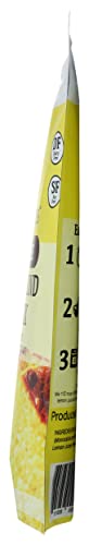 Magnolia Mixes Lemon Pound Cake Mix, Gluten Free, Dairy Free, 14 Ounces (Pack Of 6)