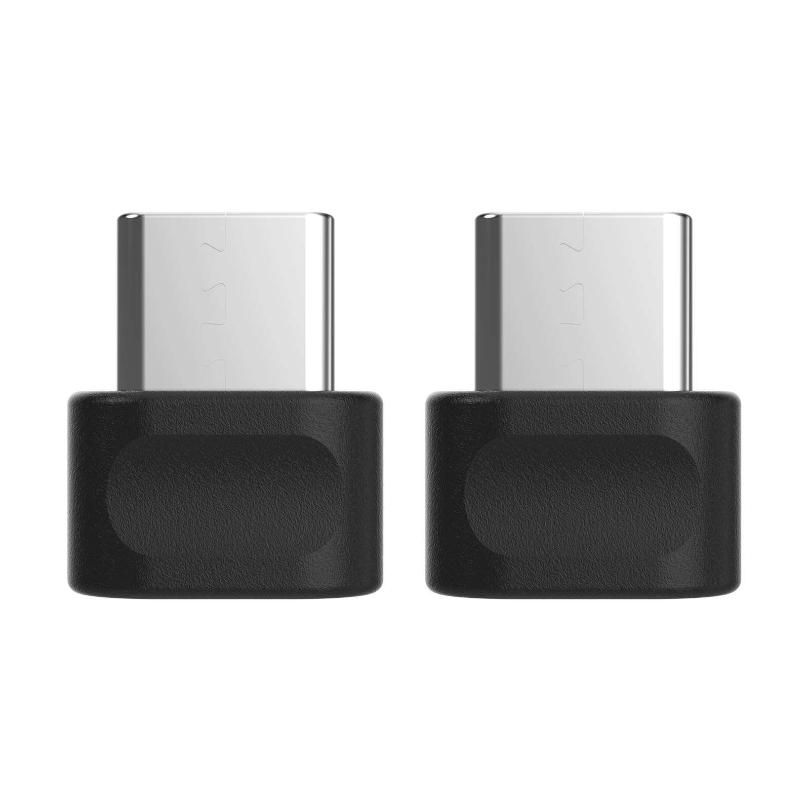 NexiGo 2-Pack USB Type C Dongle Replacement
