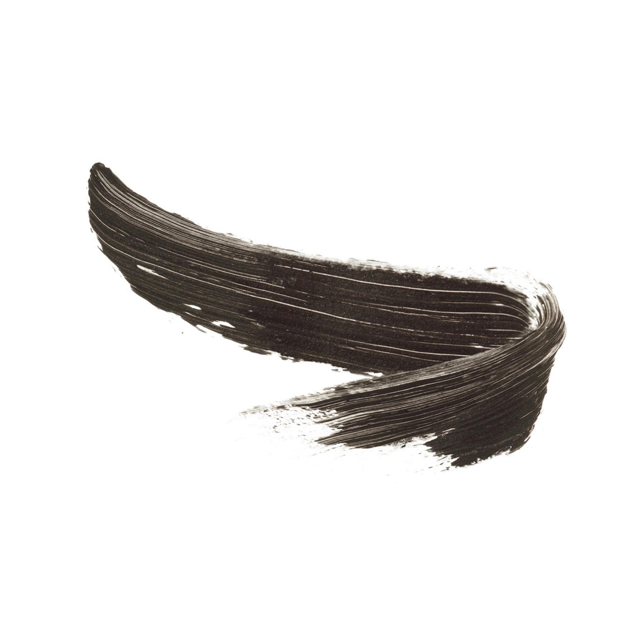 Rodial Mascara XXL- Black 0.4 fl oz, Supercharged Volume Lash Mascara, Long-Wear and Non-Clumping Formula, High Volume Black Mascara XXL