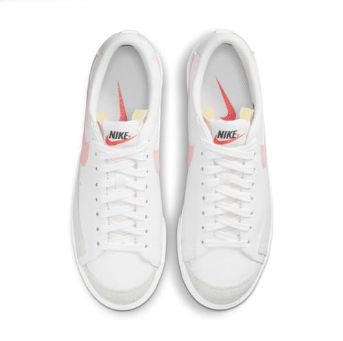 Nike Blazer Low Platform Pink DJ0292 600 Women's Size 9.5 KC