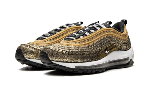 Nike Womens WMNS Air Max 97 DO5881 700 Golden Gals - Size 7W