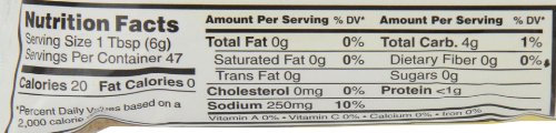 Louisiana Fish Fry New Orleans Style Seafood Breading Mix, 10 oz
