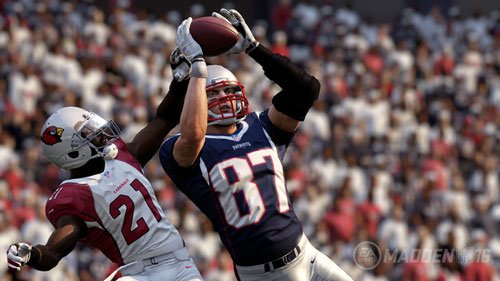 Madden NFL 16 (PS4)