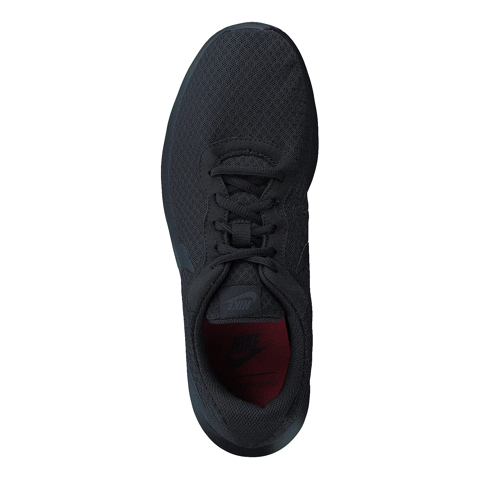 Nike Men's Low-Top Sneaker, Black Anthracite, 8