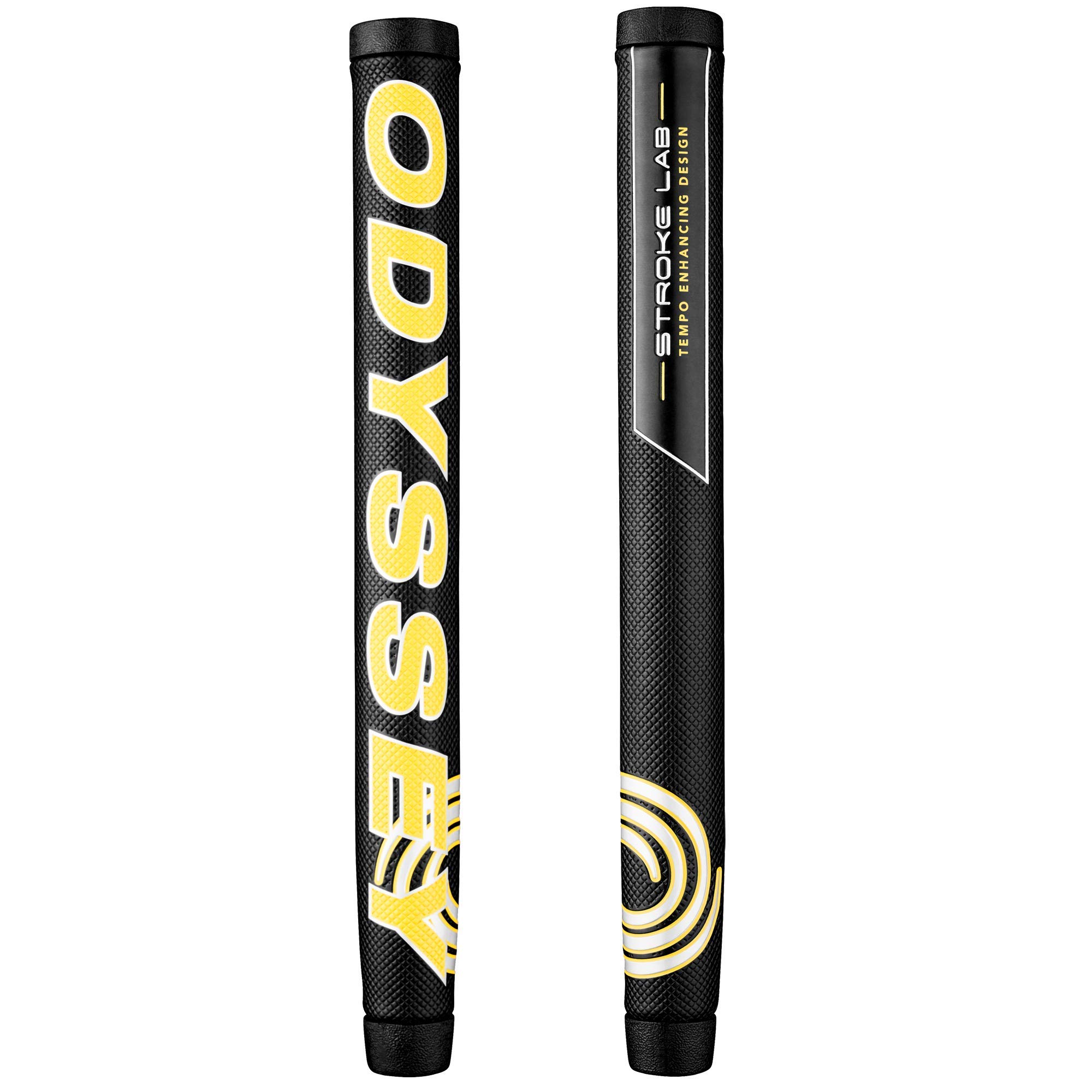 Odyssey Stroke Lab Black Putter (Right Hand, 42", Double Wide, Arm Lock)