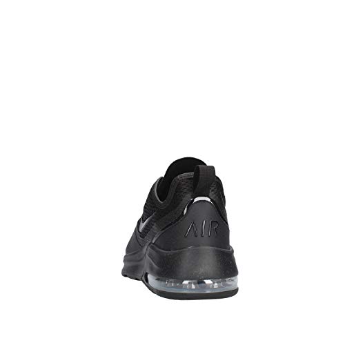 Nike Men's Running Shoes, Black Anthracite 004, Numeric_10_Point_5