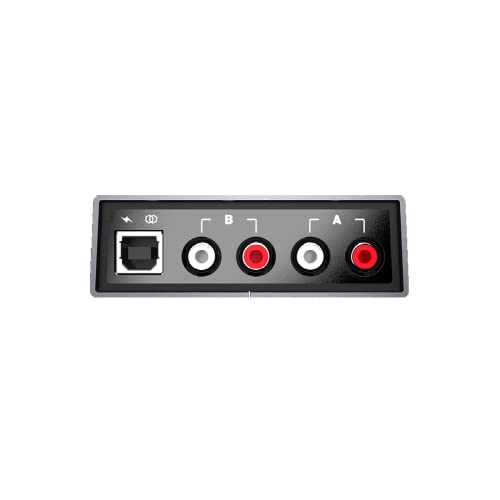 MWM Phase Essential Wireless DVS Controller ES