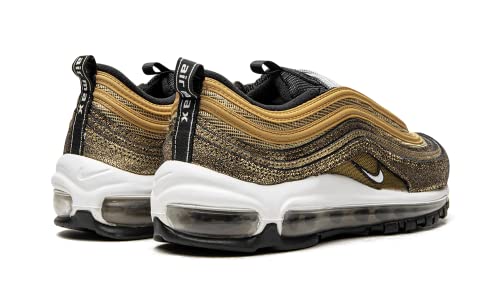 Nike Womens WMNS Air Max 97 DO5881 700 Golden Gals - Size 7W