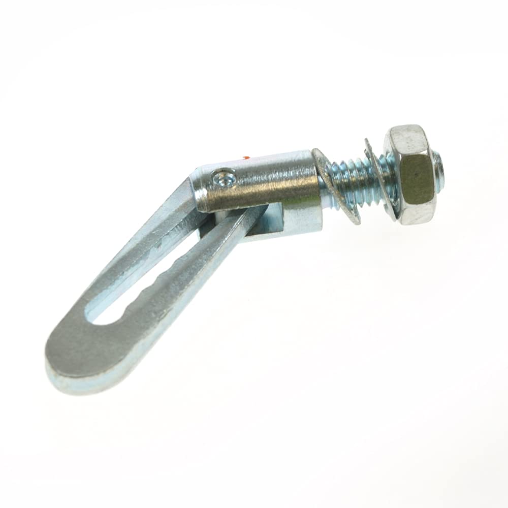 Maypole 836 12.75mm Antiluce and Nut (Pack of 2)