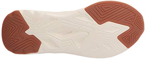 PUMA womens 19486202 Running Shoe, Marshmallow-rose Gold, 8.5 US