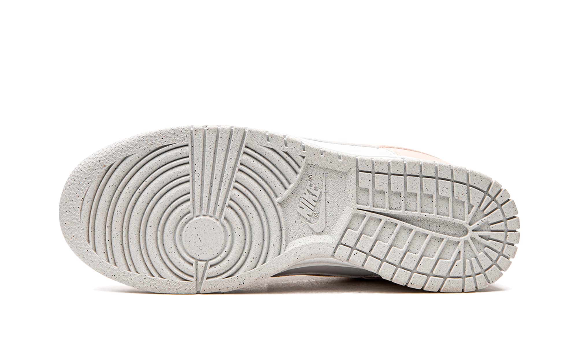 Nike Womens WMNS Dunk Low Next Nature DD1873 100 White/Pale Coral - Size 7.5W