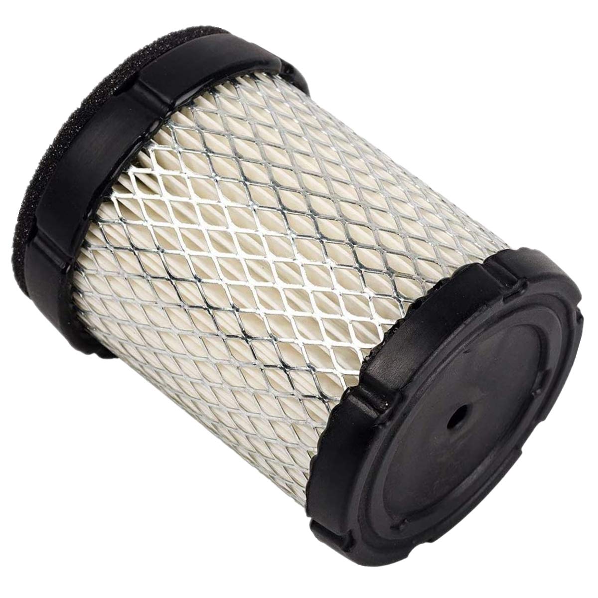 Toolyuan 140-3280 48-2017 Air Filter for Onan Microlite Generators 3600 4000 MicroQuiet Micro Quiet- 2 Pack