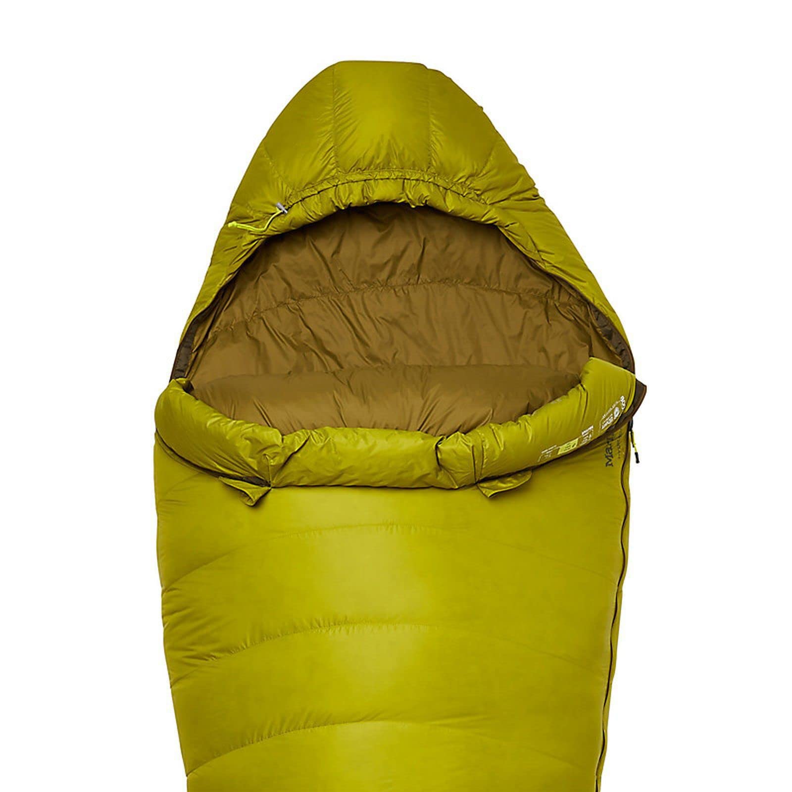 MARMOT Hydrogen