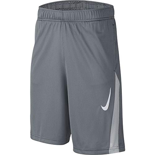 Nike Boys Big Kids Core Training Shorts