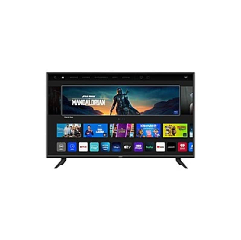 VIZIO 50" Class V-Series 4K UHD LED SmartCast Smart TV V505-J09 - Newest Model (Renewed)