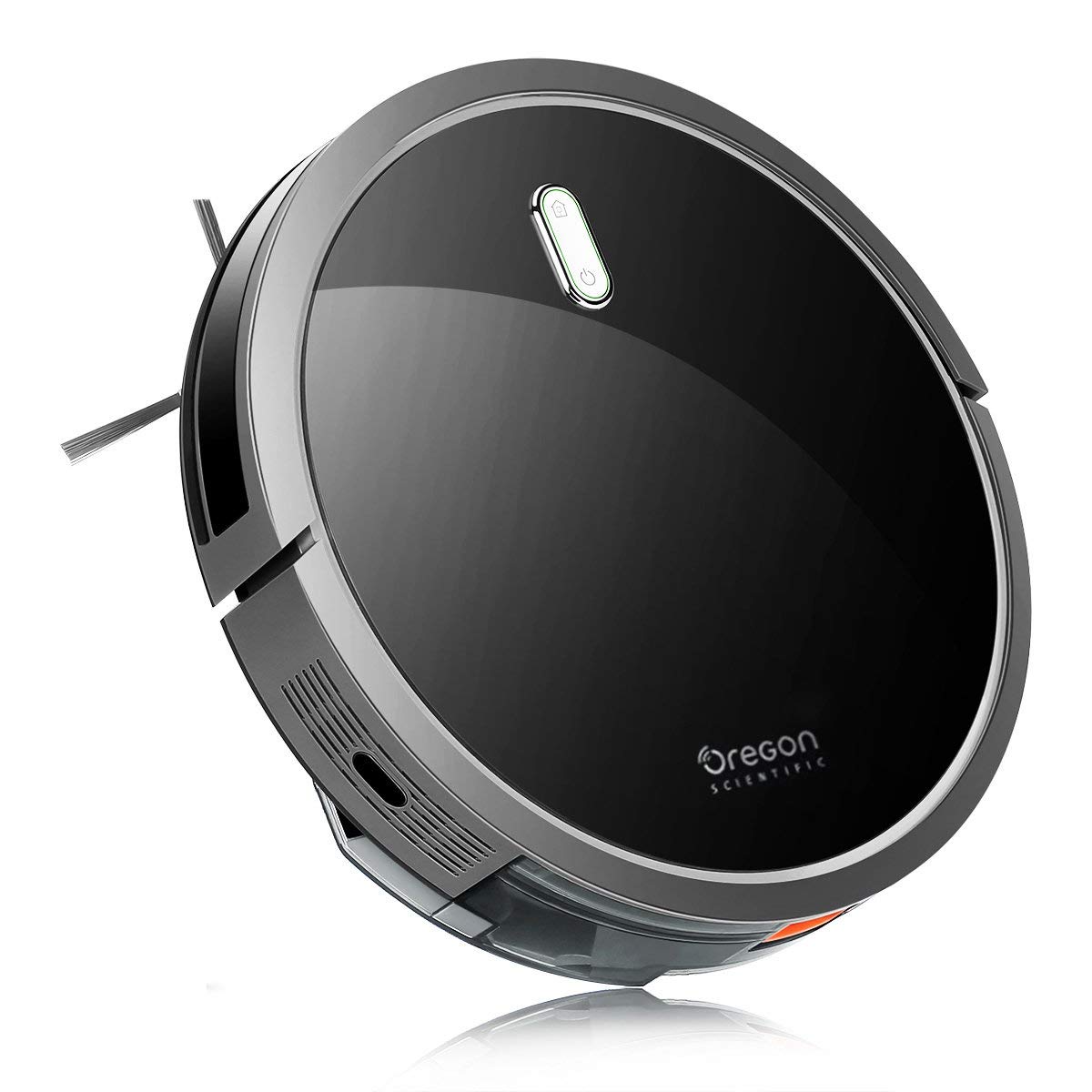 Oregon Scientific Robot Vacuum Cleaner
