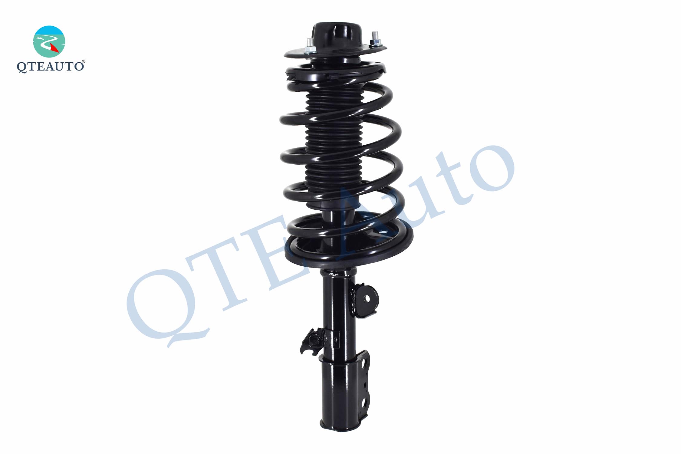 PM Auto Front - Rear Quick Complete Strut-Shock For 1998-2003 Toyota Sienna