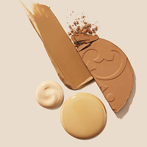 Rimmel Stay Matte Concealer, Honey, 0.23 Fluid Ounce (Pack of 2)