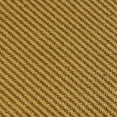 Mojotone Tweed Pattern Lite Brown Striped Tolex 54" Wide