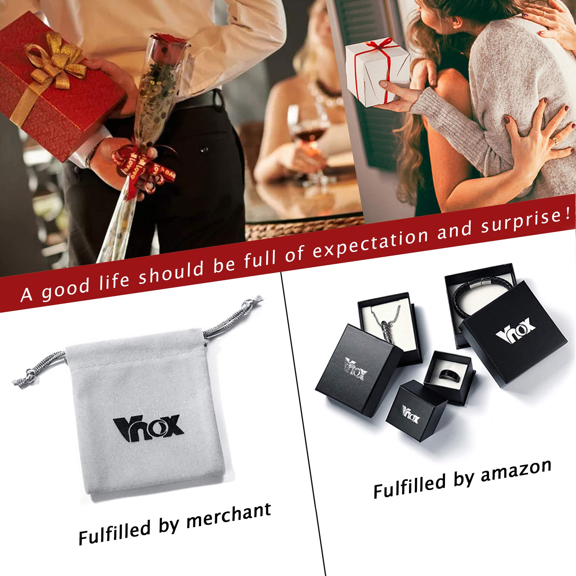 VNOX Customize Keychain-Stainless Steel Heart Shape ID Tag Keychain for Mon Daughter Sister,Charm for Bracelet Handmade Jewelry