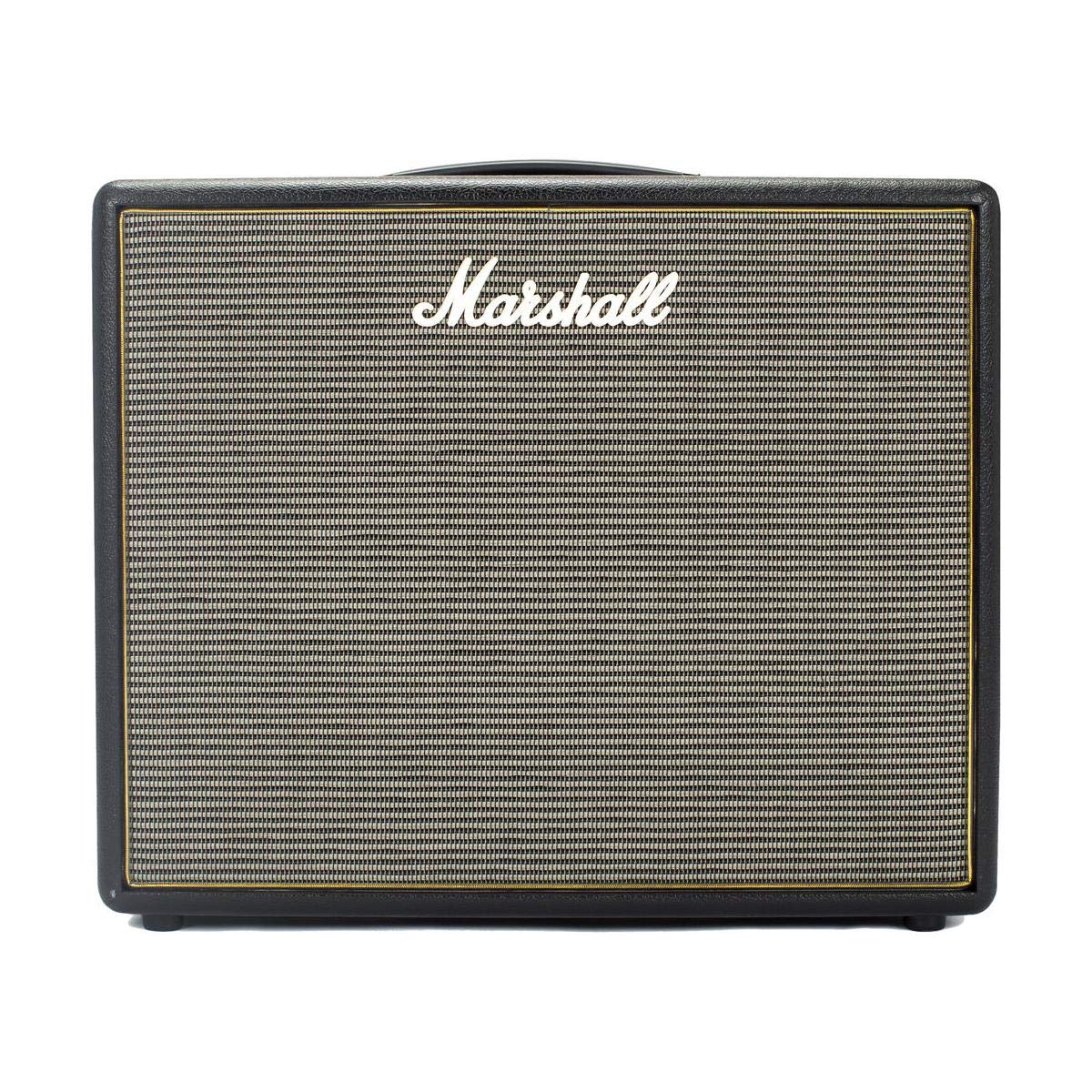 Marshall Amps Marshall Origin 20W combo w FX loop and Boost (M-ORI20CU),Black