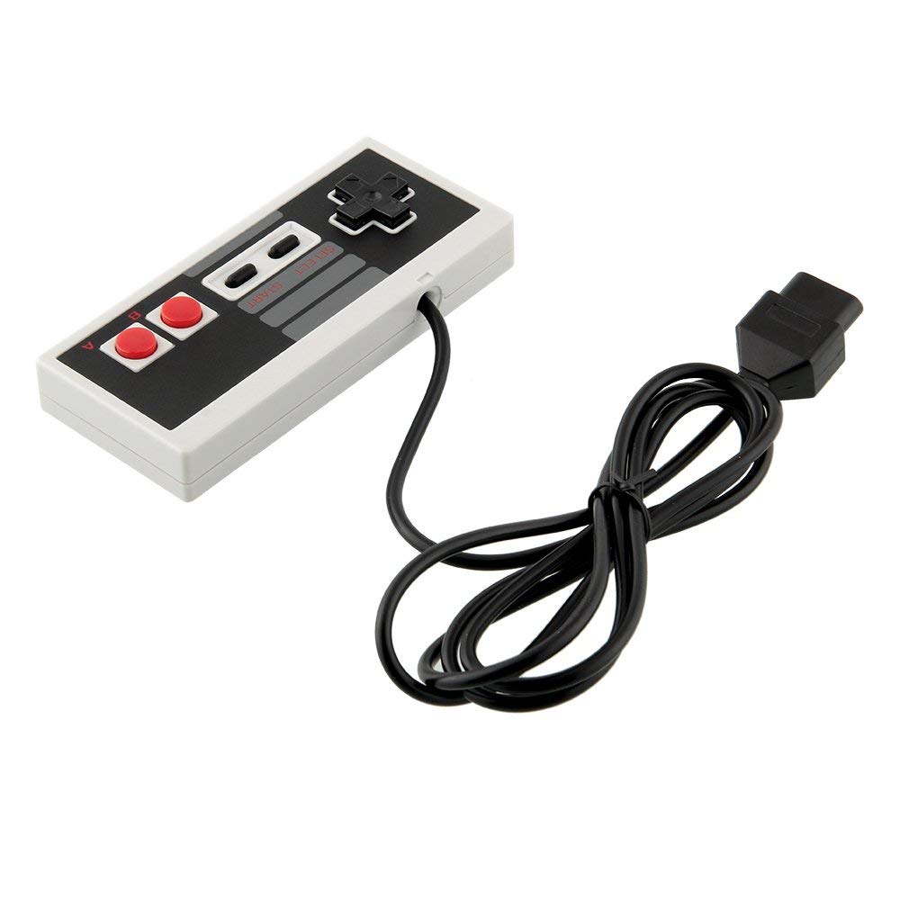 Nintendo NES Controller (Renewed)