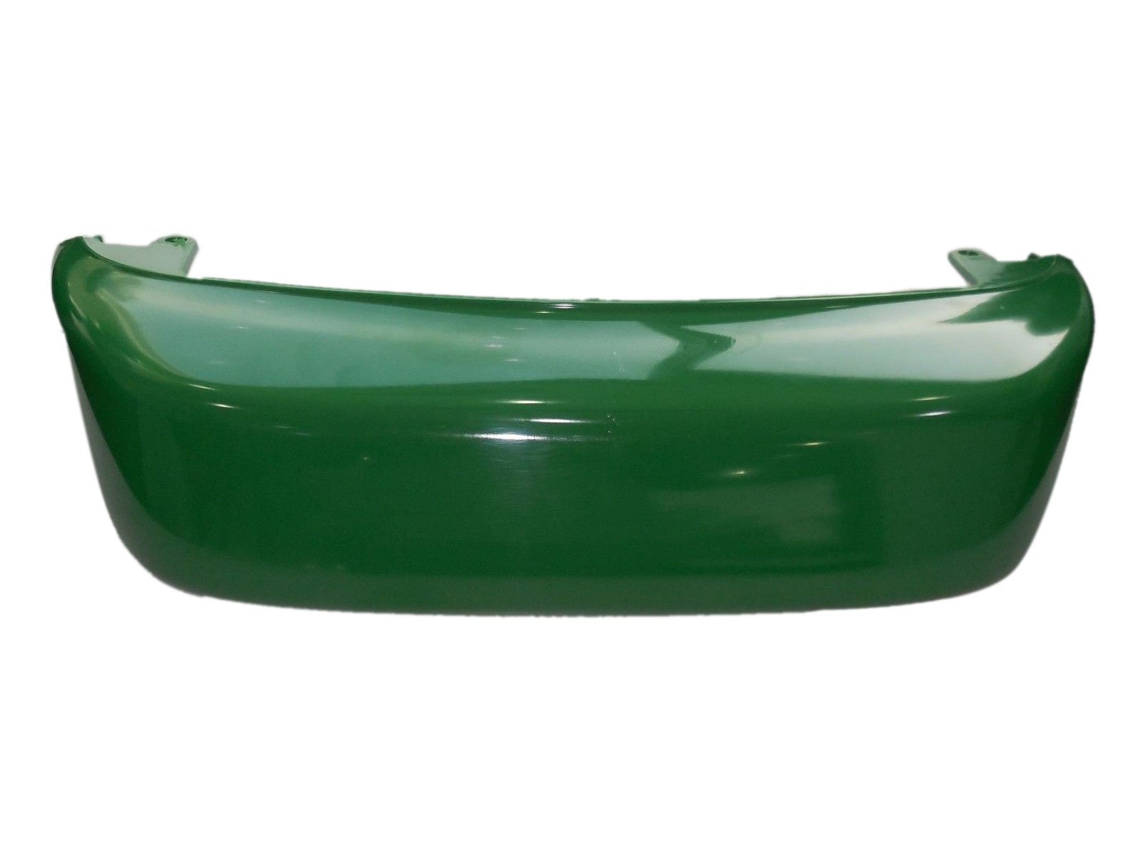 New Front Bumper Replaces M140670 Compatible With JD LX255 LX266 LX277 LX279 LX280 LX289 with Mounting hardware