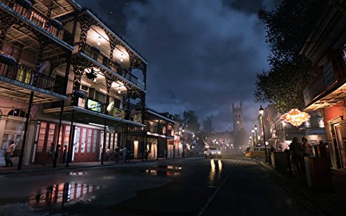 Mafia 3