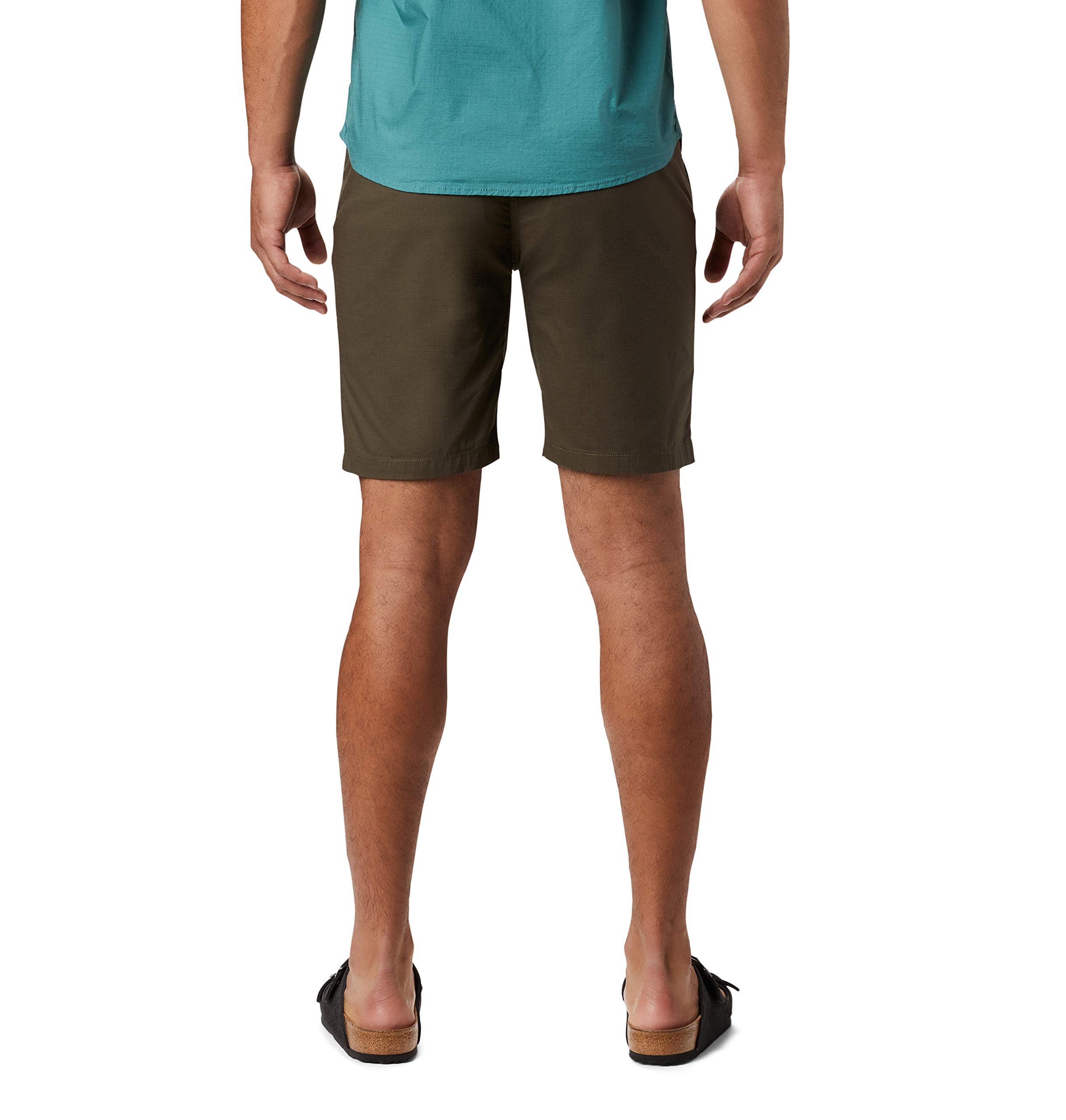 Mountain Hardwear Men's J Tree Short, Ridgeline, 36 x 11
