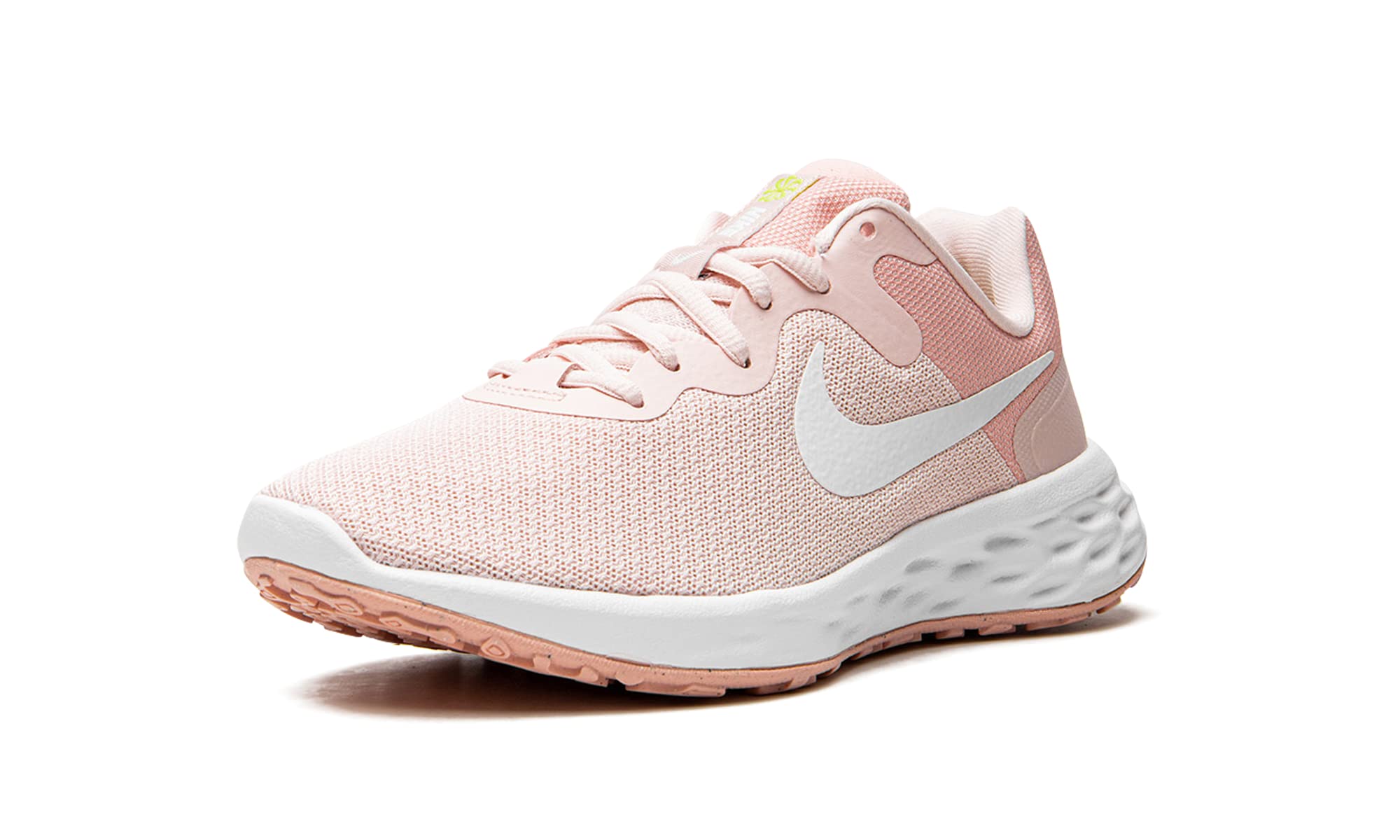 Nike Womens WMNS Revolution 6 NN Wide DC9001 600 - Size 7W