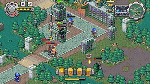 Lock's Quest - Xbox One