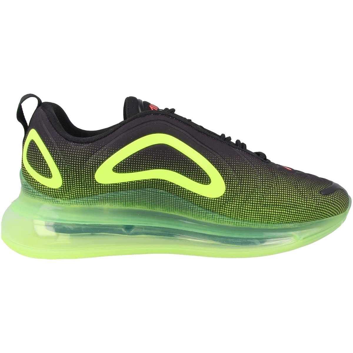 Nike Mens Air Max 720 AO2924 008 Retro Future - Size 10