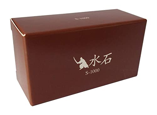 Nagura Stone for Sharpening Honing Stones, Grit 1000