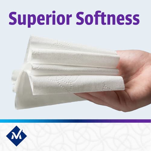 Member's Mark Bath Tissue Ultra Premium, 2 ply (265 Sheets, 45 Rolls) by Members Mark