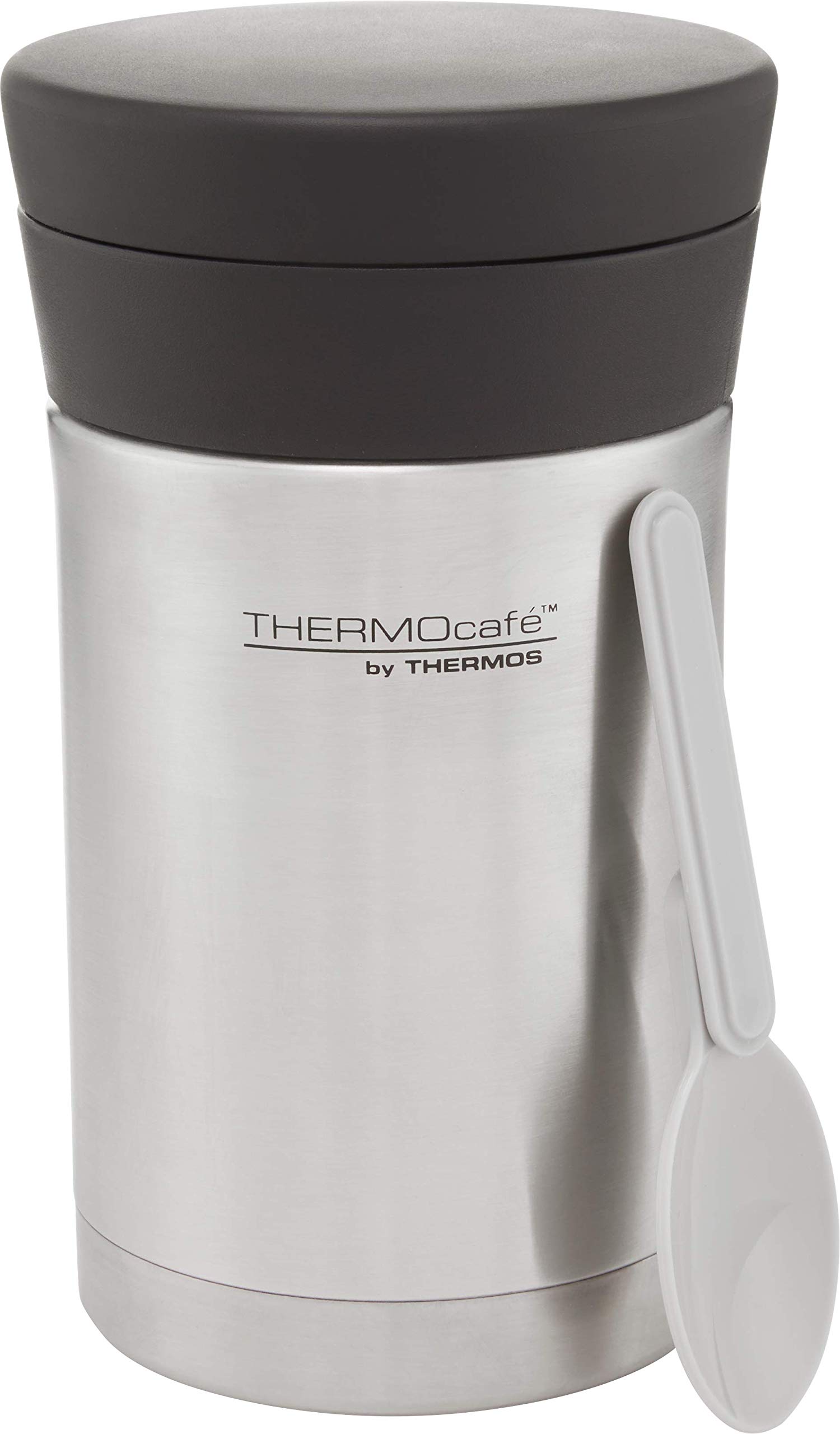 Thermos Thermocafe 0.5 Litre Stainless Steel Food Flask Darwin, 186816