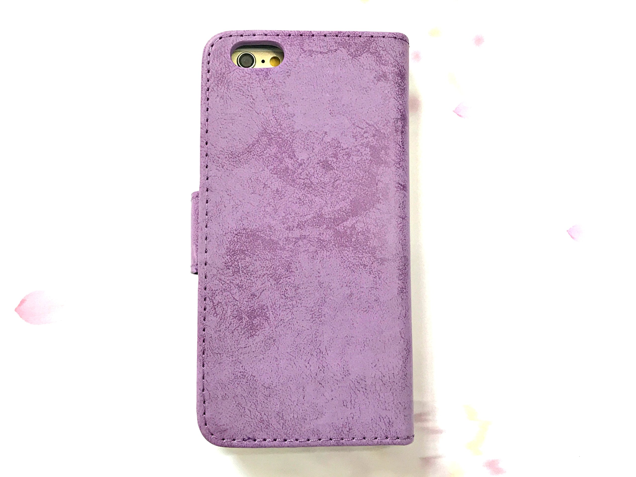 Moon and Sun phone leather wallet removable case for iPhone X XS XR 11 12 13 14 Pro Max Samsung S23 S22 S21 S20 Ultra Note 20 10 Plus Mn1215