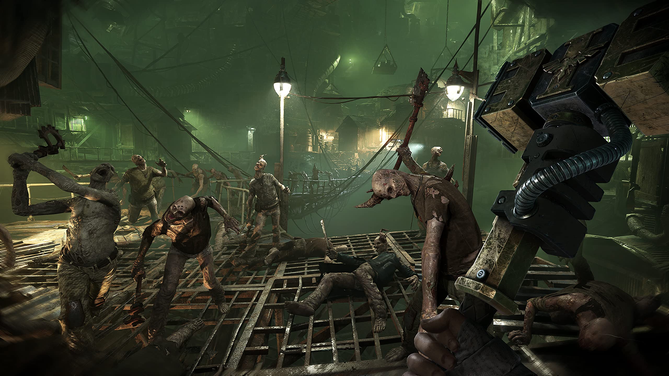 Sold Out Warhammer 40000: Darktide Imperial Edition