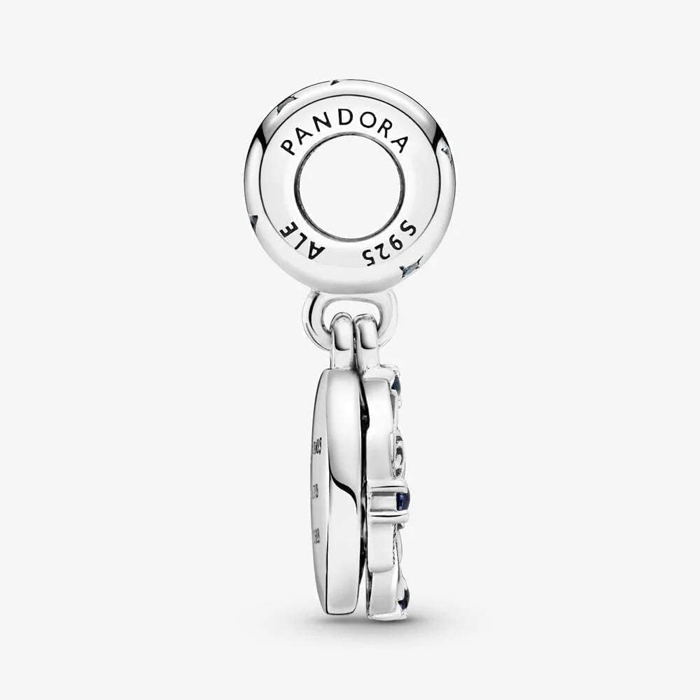 PANDORA Star Wars, Princess Leia Charm