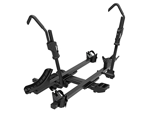 Thule T2 Pro X 2 Bike Rack 1.25"