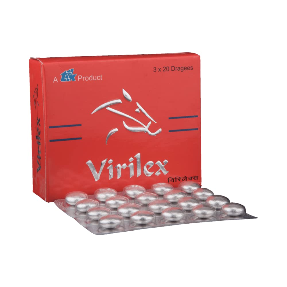 Virilex Tablet