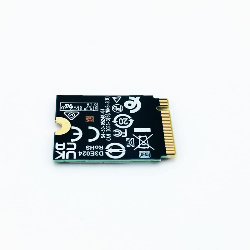 Yassdwbn SN530 m.2 2230 SSD 1TB NVMe PCIe for Microsoft Surface Pro8,Surface Laptop 3