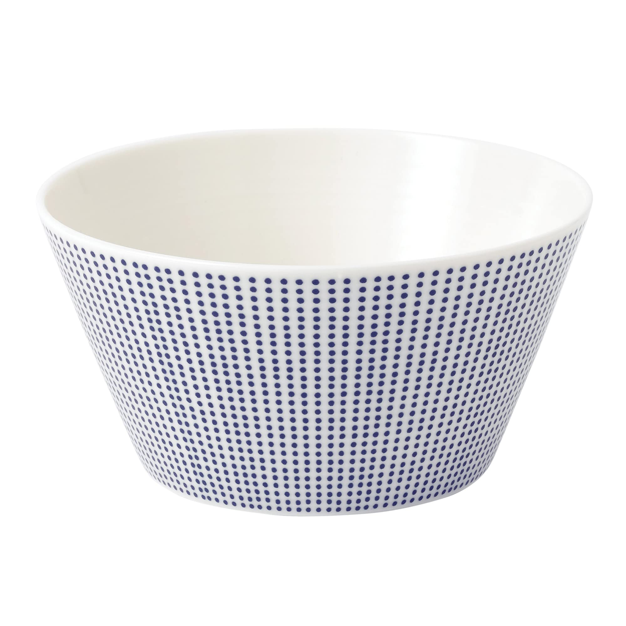 Royal Doulton Pacific Dots Cereal Bowl